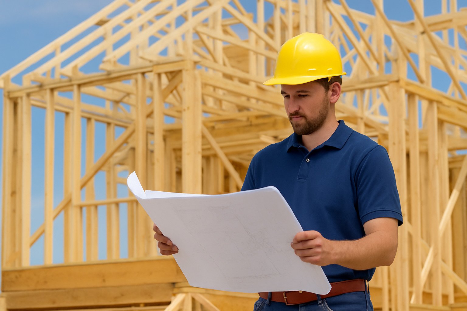 What Does a Builder Do? The Truth About Your Dream Home | Turner & Son ...